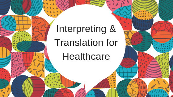 Translation & Interpretation for Healthcare in Chicago IL, USA