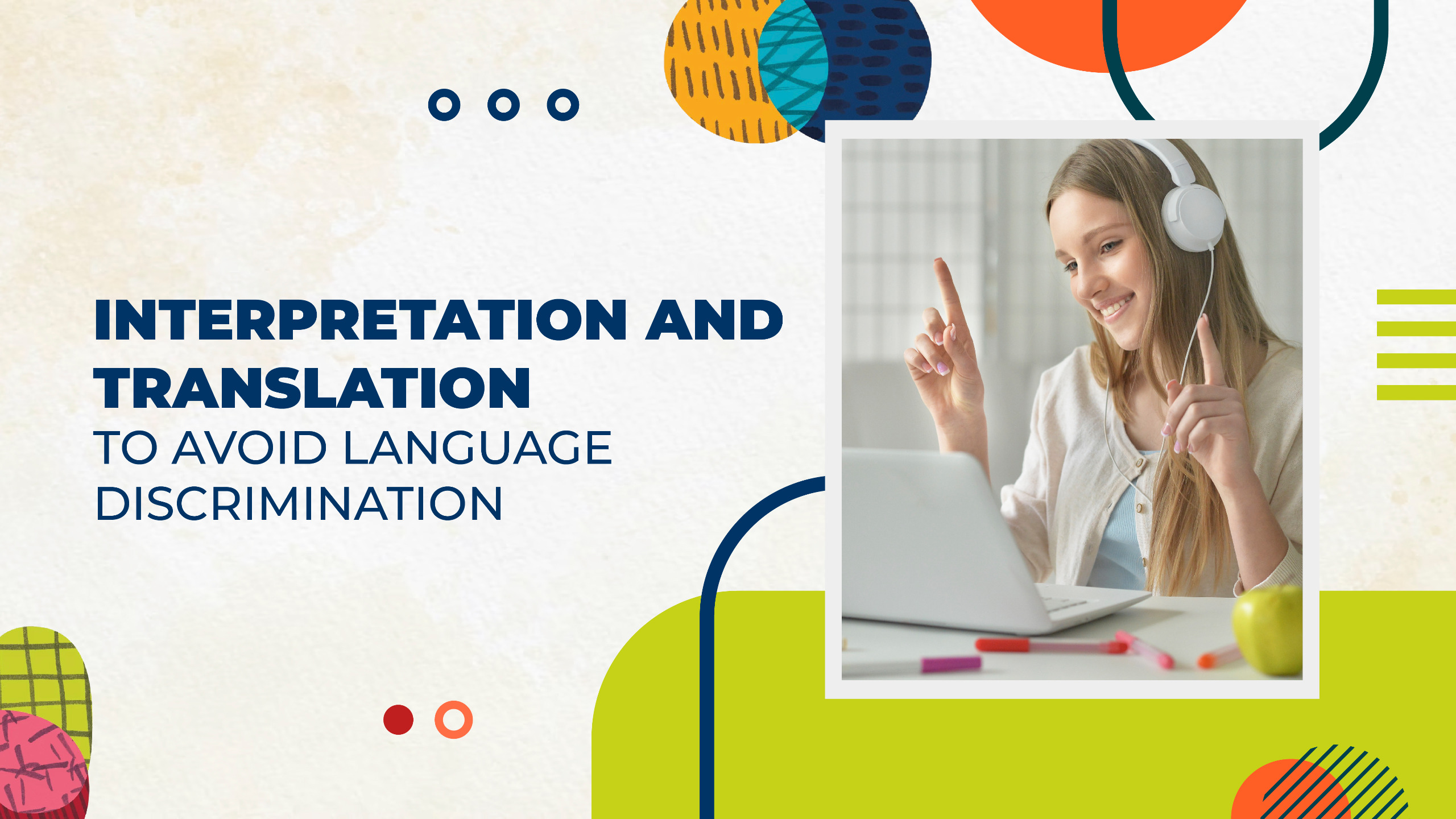 Translation and Interpreter Services in Chicago, IL | Metaphrasis