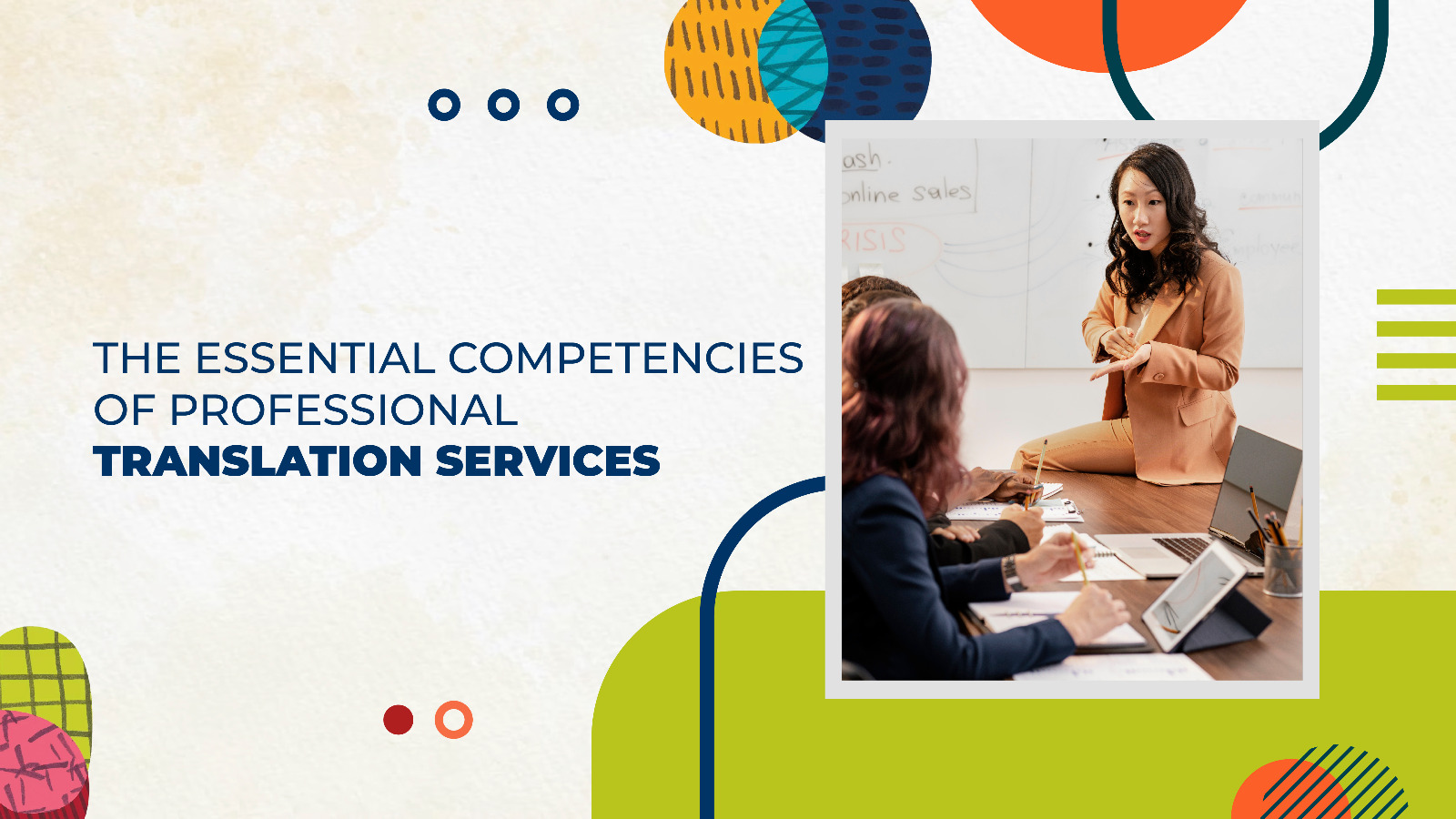 Translation and Interpreter Services in Chicago, IL | Metaphrasis