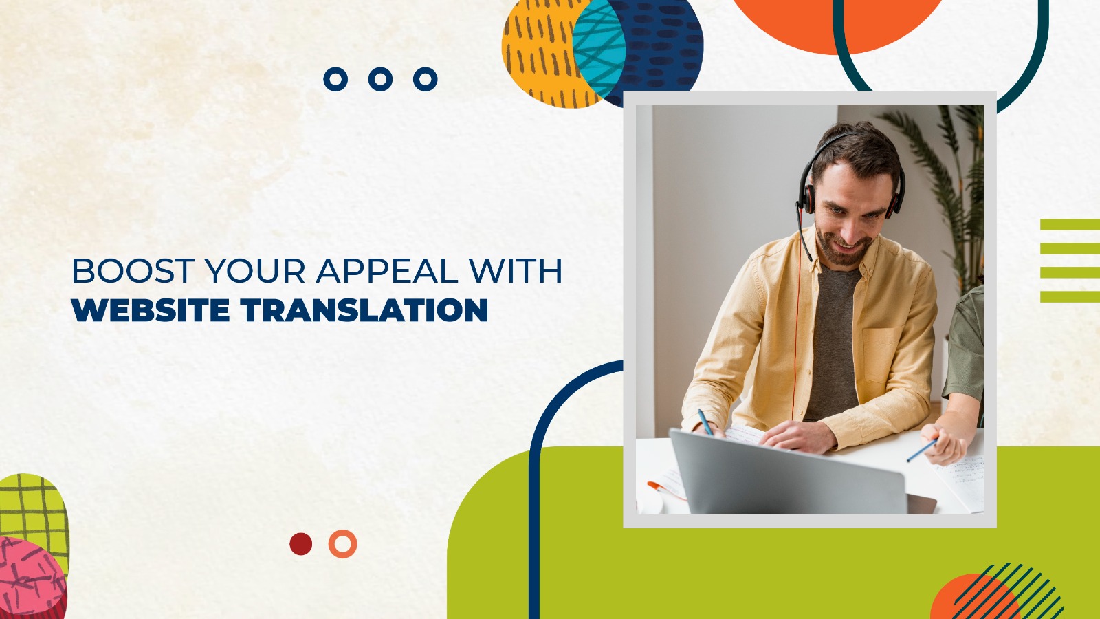 Boost your Appeal with Website Translation - Metaphrasis | Metaphrasis ...