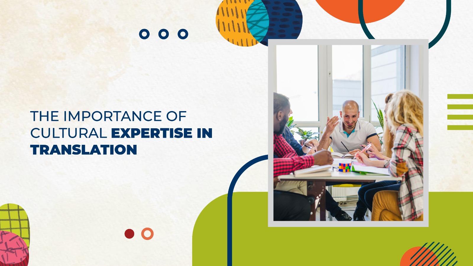 The Importance of Cultural Expertise in Translation | Metaphrasis ...