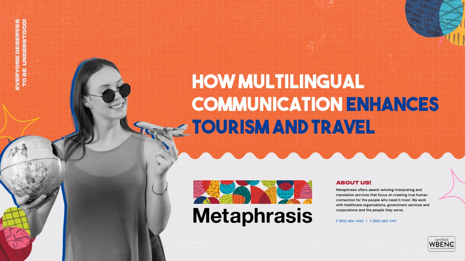 How Multilingual Communication Enhances Tourism and Travel ...